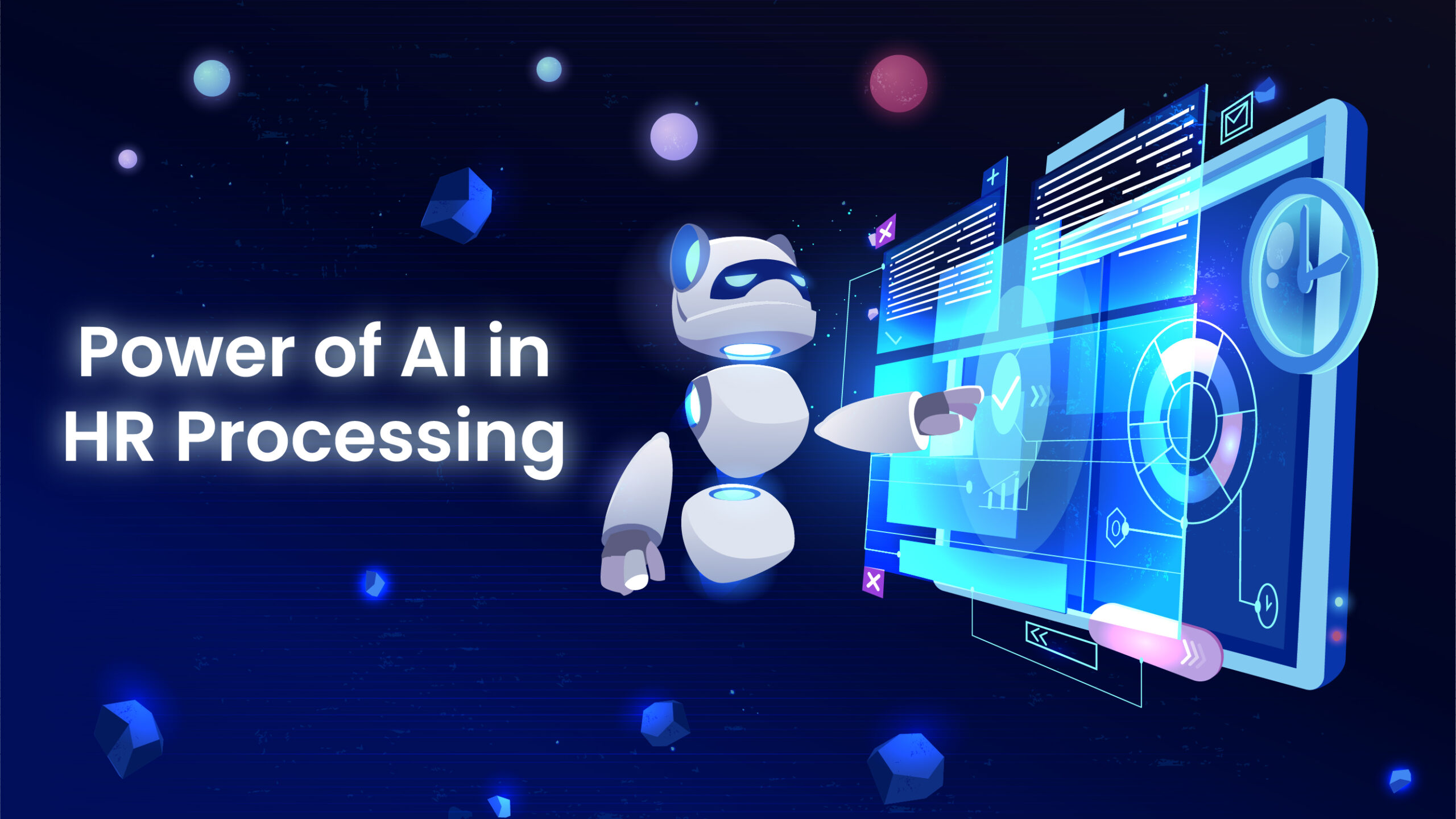 7 steps to Improve Business Efficiency and Productivity Performance ...